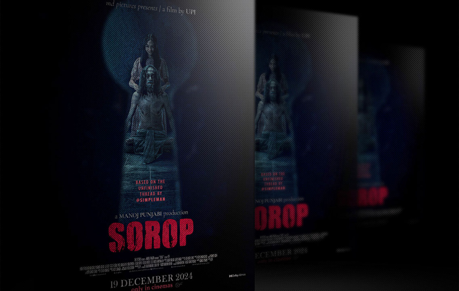 SOROP: KOLABORASI HOROR INDONESIA DAN KOREA YANG SIAP MENDUNIA