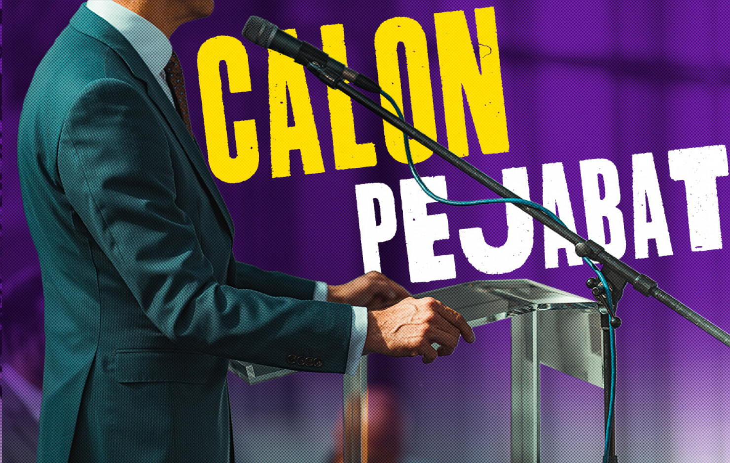 JELANG PEMILU, MAKIN BANYAK ANAK MUDA CALONKAN DIRI JADI PEJABAT PUBLIK