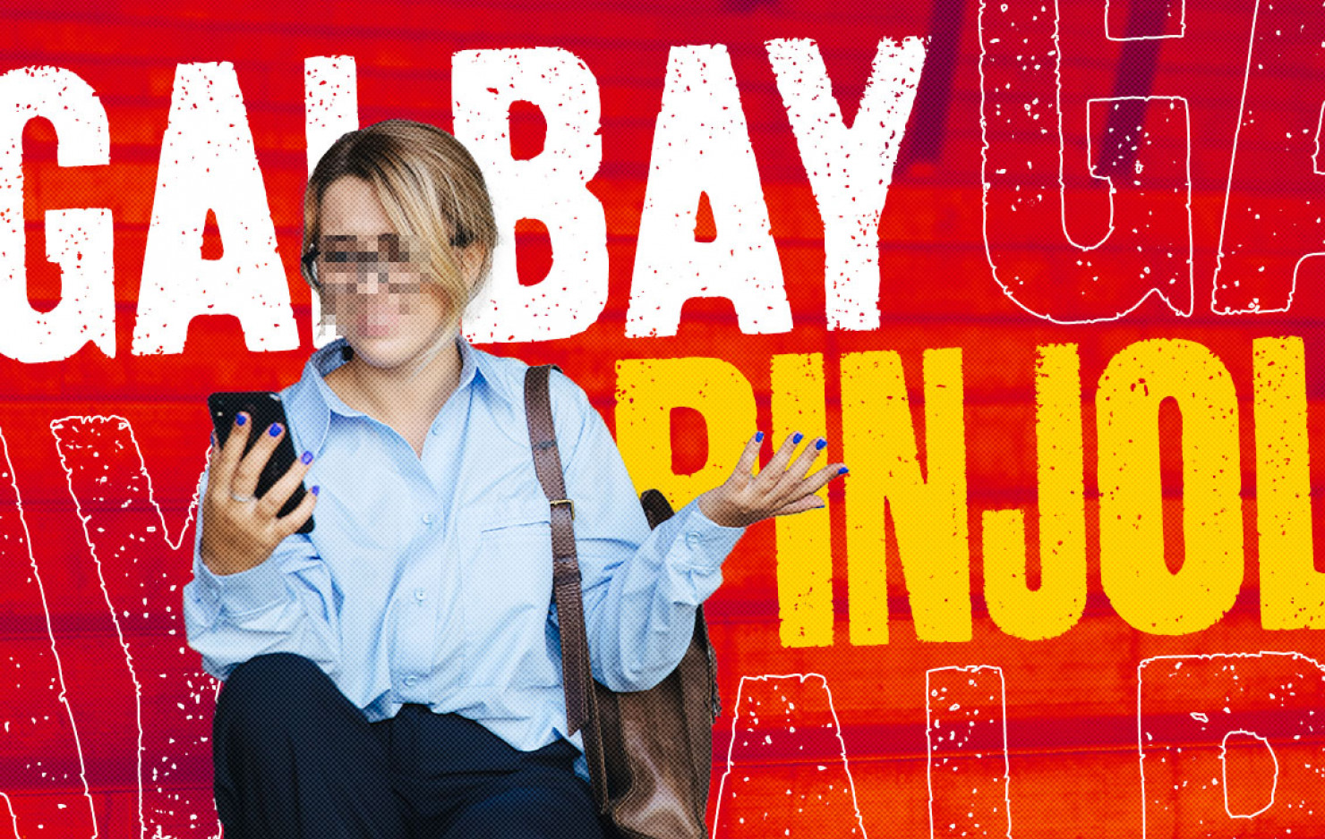 JANGAN BUKA ‘TUTUP LUBANG’! BEGINI CARA ATASI ‘GALBAY’ PINJOL