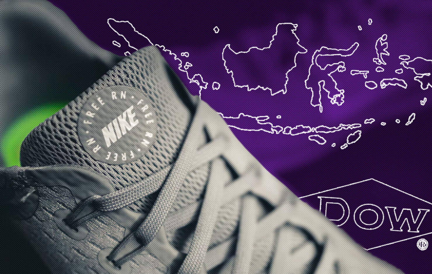 SEBUAH PENYELEWENGAN, SEPATU DONASI MEREK NIKE, NEW BALANCE DAN REEBOK ...