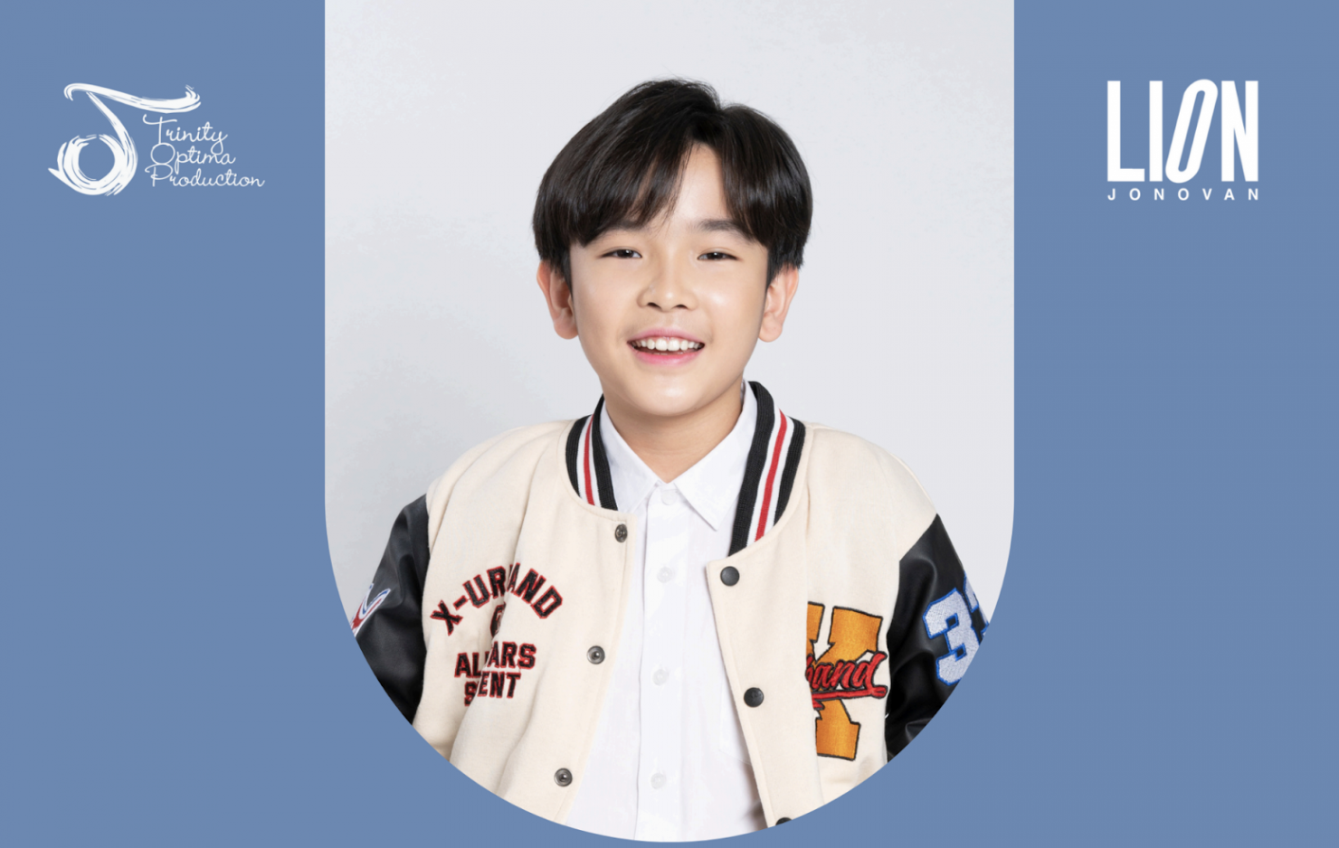 LION JONOVAN, BINTANG BARU TRINITY OPTIMA SIAP DEBUT LEWAT ‘JALANI MIMPI’