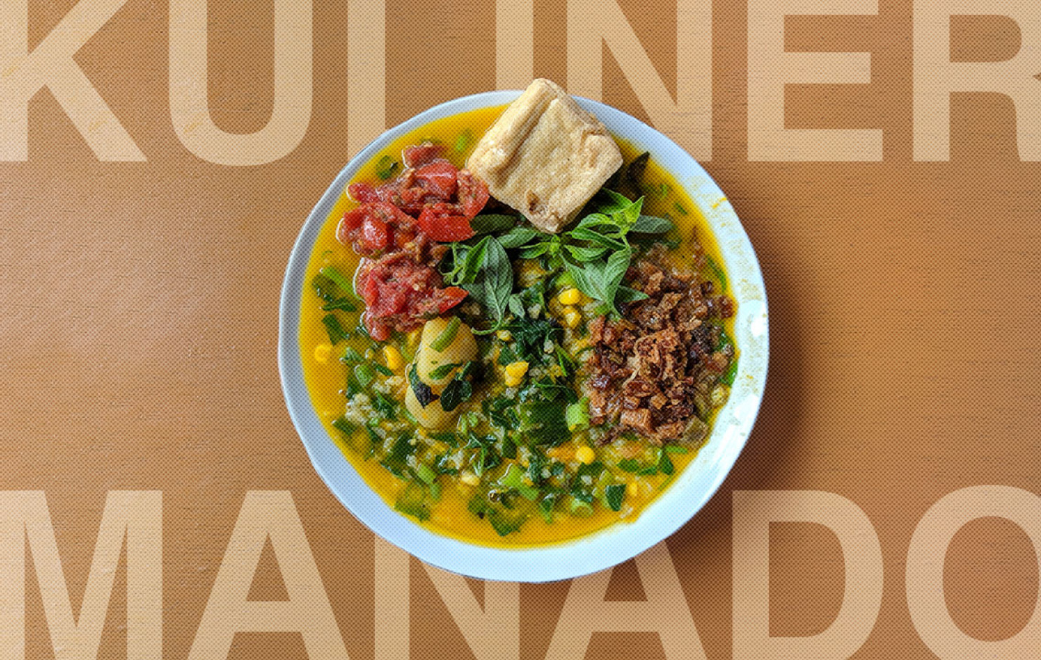 KULINER MANADO: WARISAN RASA DAN SEJARAH YANG MENGGUGAH SELERA