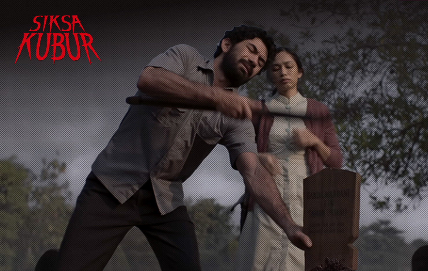 PENJELASAN ENDING ‘SIKSA KUBUR’ BESERTA TEORI-TEORINYA, HATI-HATI SPOILER!