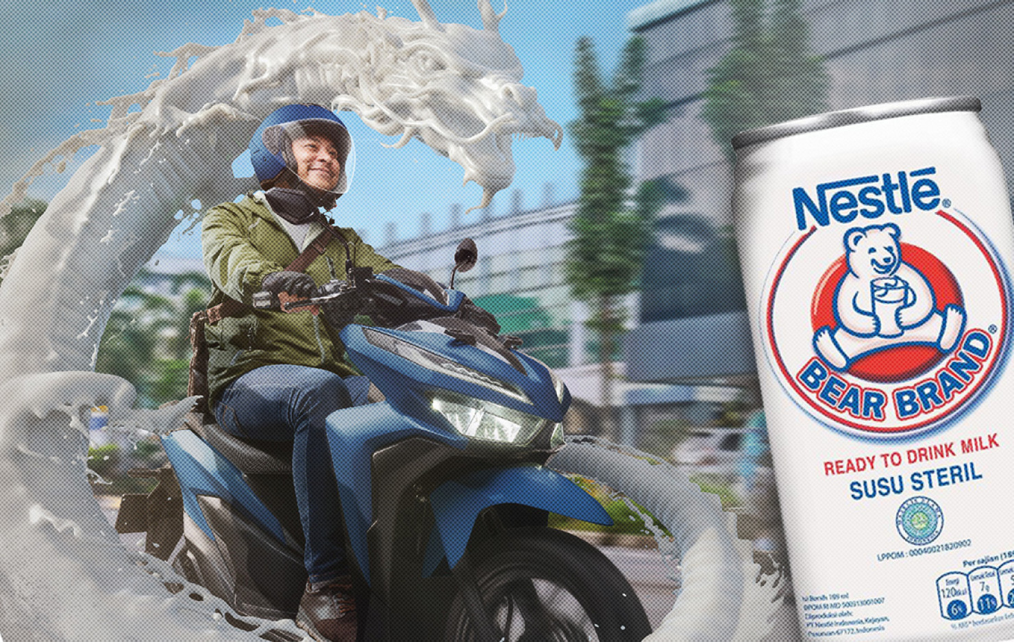 CARA MENJAGA KESEHATAN BAGI REMAJA JOMPO