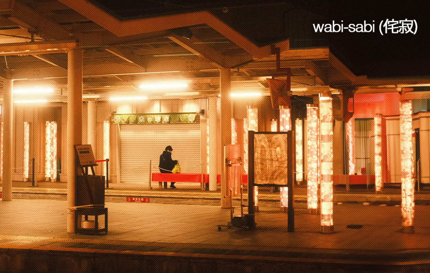 MEMAKNAI ARTI ‘HAMPA’ DAN ‘DAMAI’ ALA JEPANG LEWAT KONSEP ‘WABI-SABI’