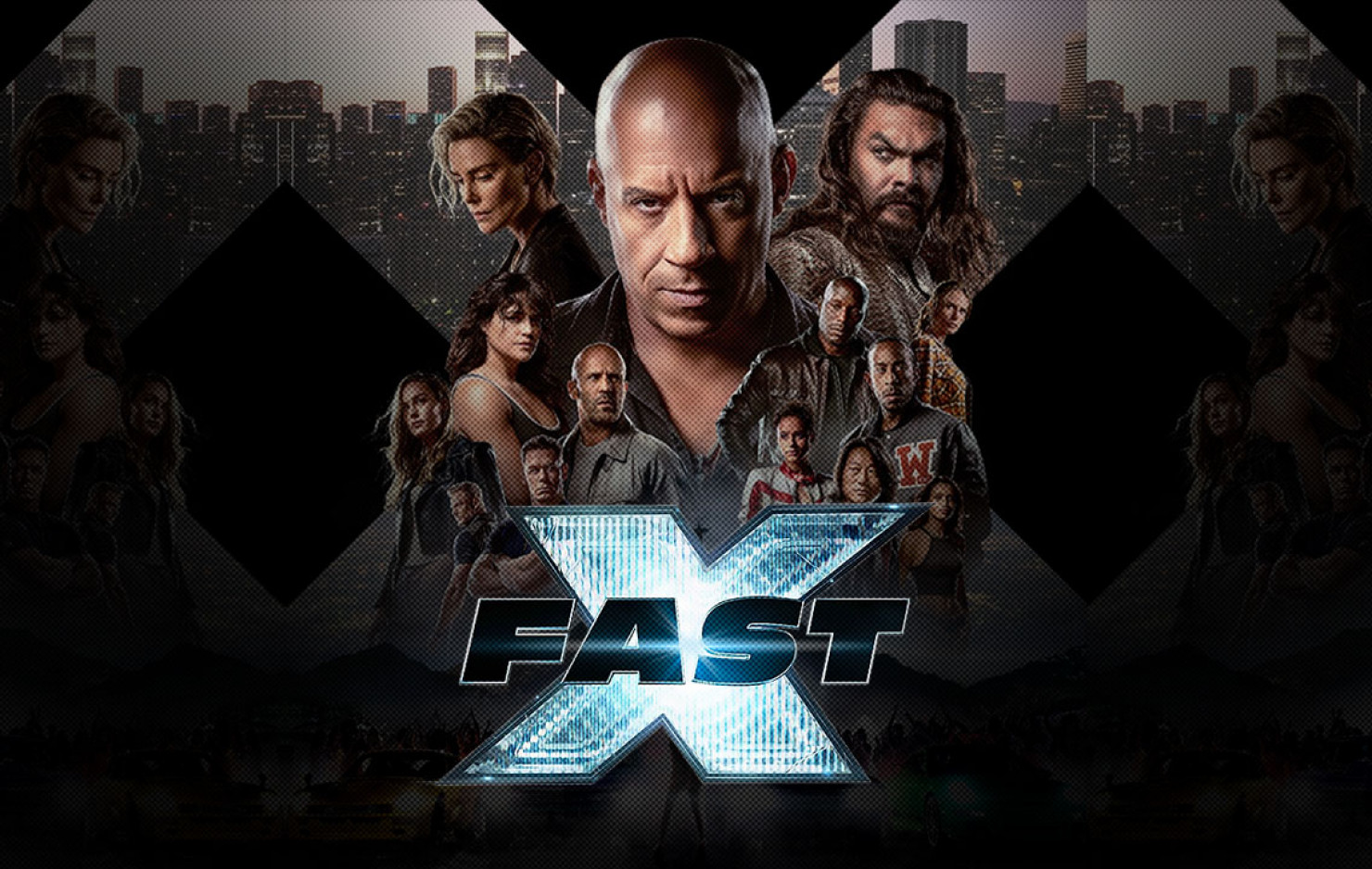 REVIEW FILM ‘FAST X’, AWAL DARI TRILOGI AKHIR KISAH DOMINIC TORETTO