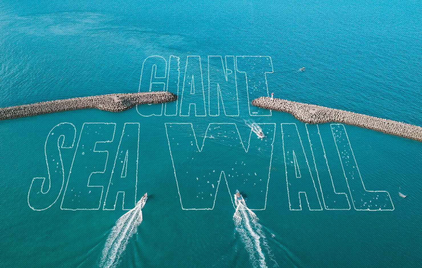 MENGENAL ‘GIANT SEA WALL’ DAN SEGENTING APA PROYEK INI UNTUK JAKARTA?