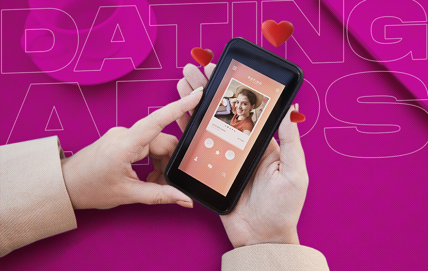 SWIPE, CHAT, REPEAT: MENGUNGKAP FENOMENA KECANDUAN DATING APPS