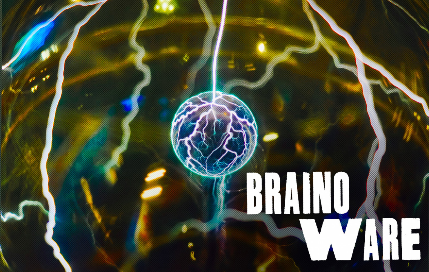 PENELITI AMERIKA SERIKAT LAGI NGEMBANGIN BRAINOWARE, TEKNOLOGI APA LAGI ITU?