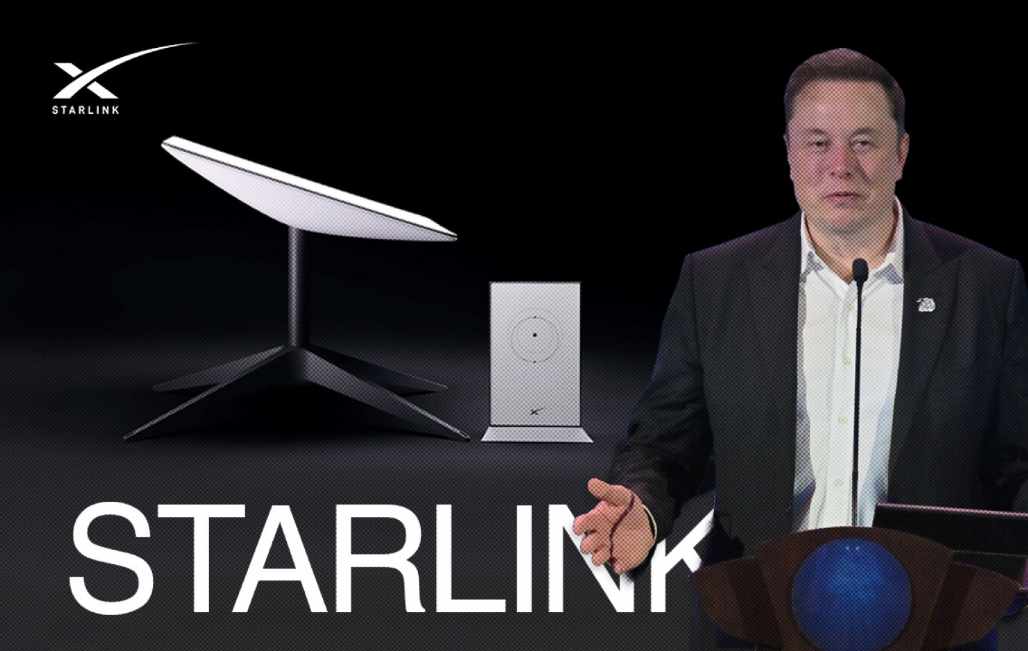 STARLINK RESMI HADIR DI INDONESIA, INILAH KEUNGGULAN, KEKURANGAN, DAN ...