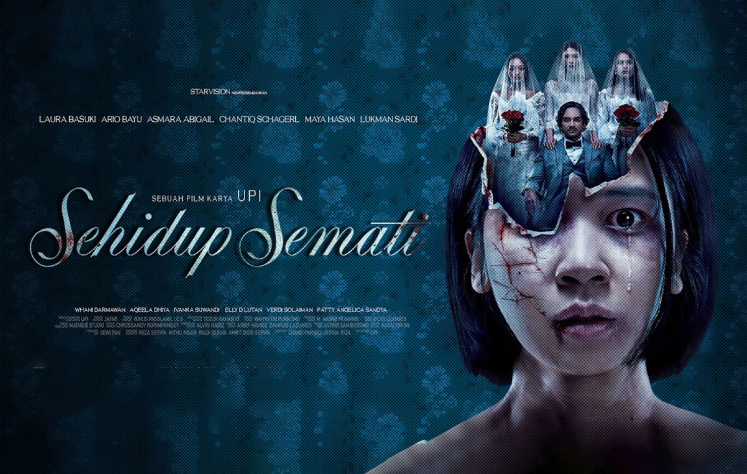 AWAS SPOILER! INI PENJELASAN ENDING FILM SEHIDUP SEMATI DI NETFLIX