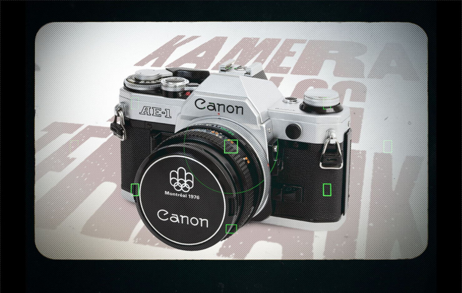 10 KAMERA ANALOG TERBAIK DAN BERKUALITAS, HARGANYA NGGAK BIKIN KERE!