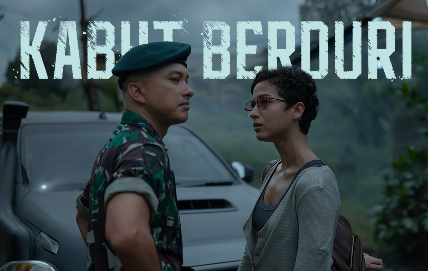 PENJELASAN ENDING KABUT BERDURI, SIAPAKAH PEMBUNUH BUJANG?