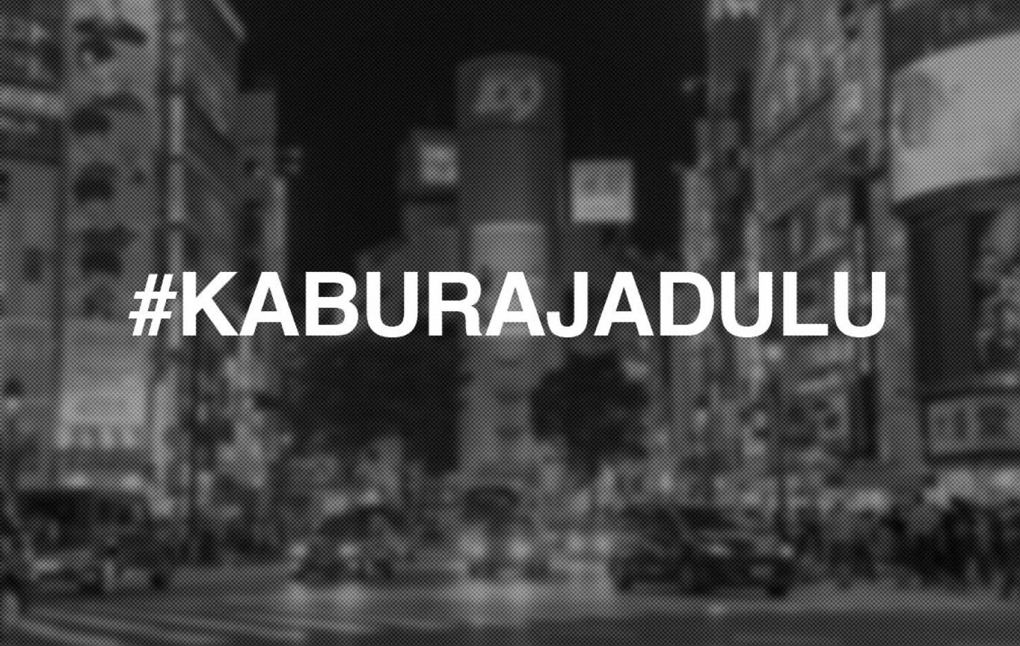 TAGAR ‘KABUR AJA DULU’ TRENDING, BENARKAH KELUAR DARI INDONESIA ADALAH SOLUSI?