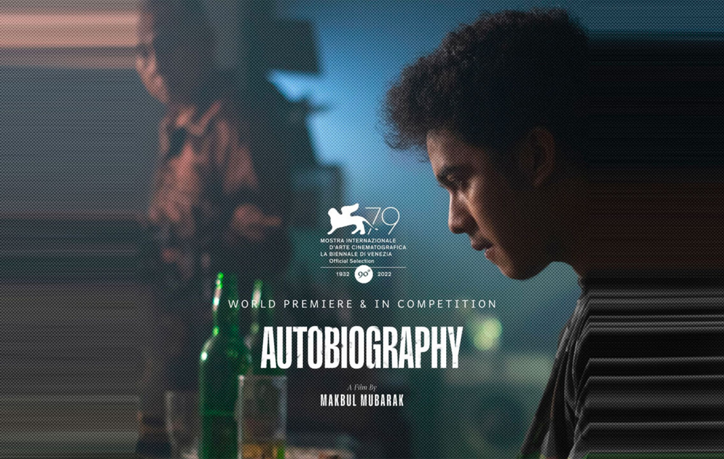 AUTOBIOGRAPHY: FILM YANG LEBIH SERAM DARI FILM HOROR?