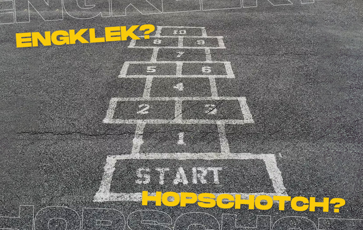 TAK BANYAK GEN-Z TAHU, ENGKLEK BERASAL DARI ROMAWI