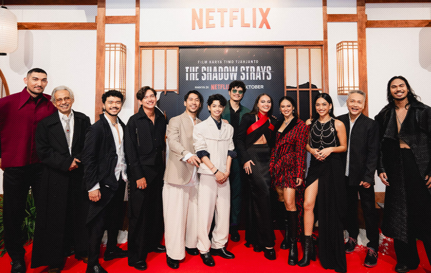 REVIEW FILM ‘THE SHADOW STRAYS’, AKSI BRUTAL DALAM JIWA PEREMPUAN