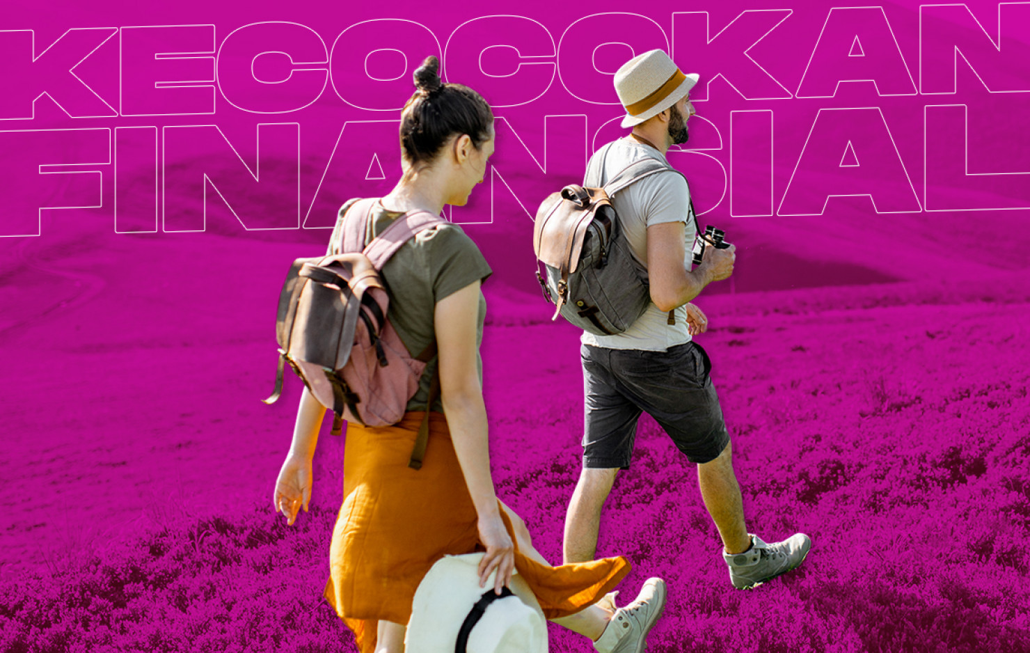 CINTA TIDAK CUKUP: MENGAPA KECOCOKAN FINANSIAL HARUS JADI PRIORITAS ...