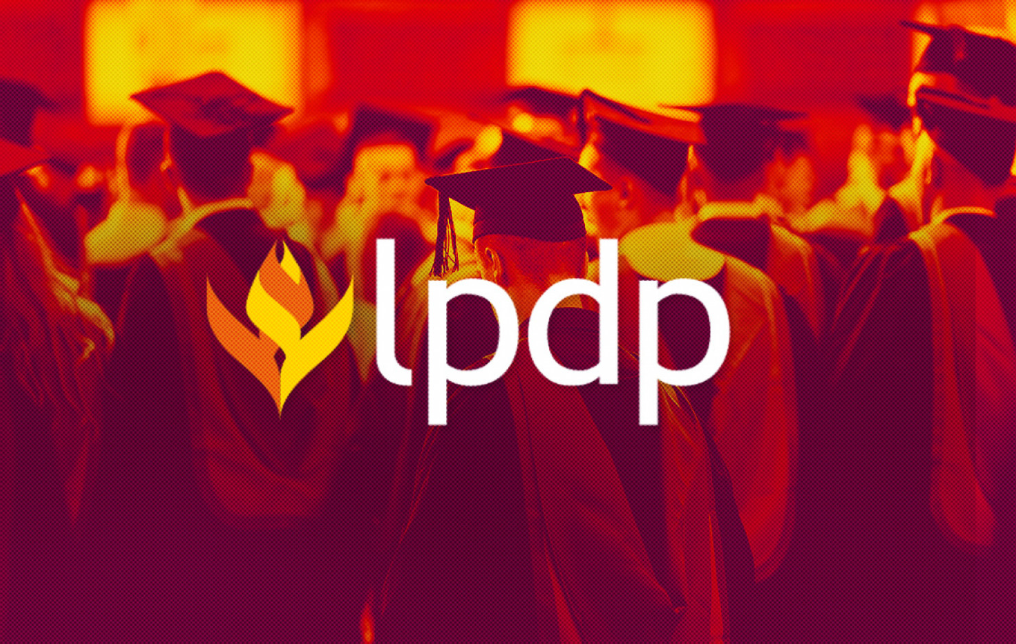 413 ALUMNI LPDP OGAH BALIK KE INDONESIA, JANGAN GITU LAH!