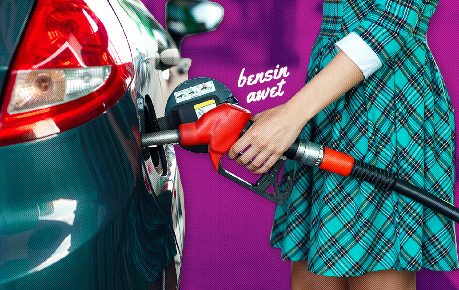 TERAPIN LIFE HACK INI BIAR BENSIN KENDARAANMU LEBIH AWET