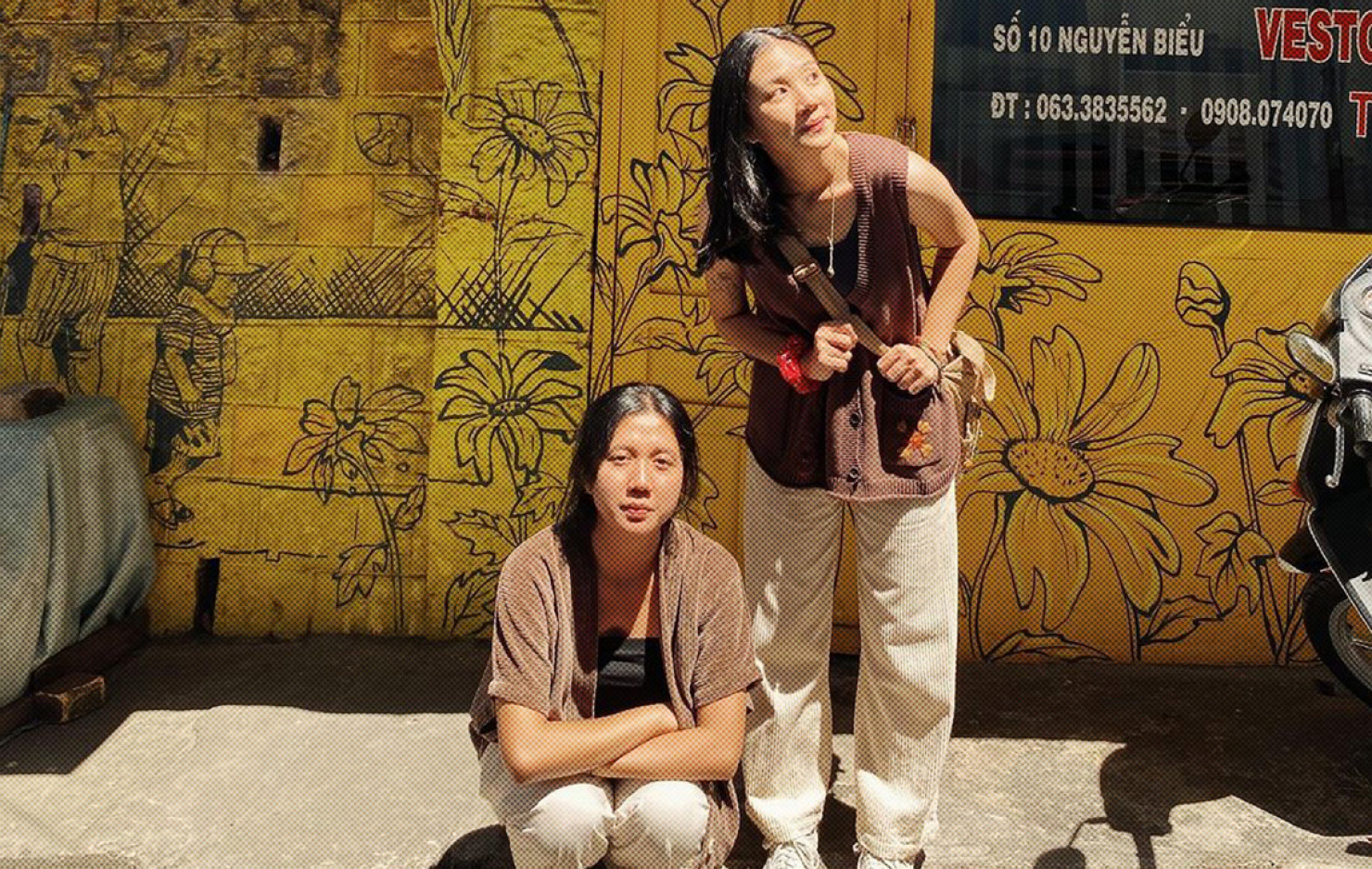 MEMAKNAI KEMBALI ARTI LIBURAN DAN JALAN-JALAN BERSAMA REMADJA LAPUK