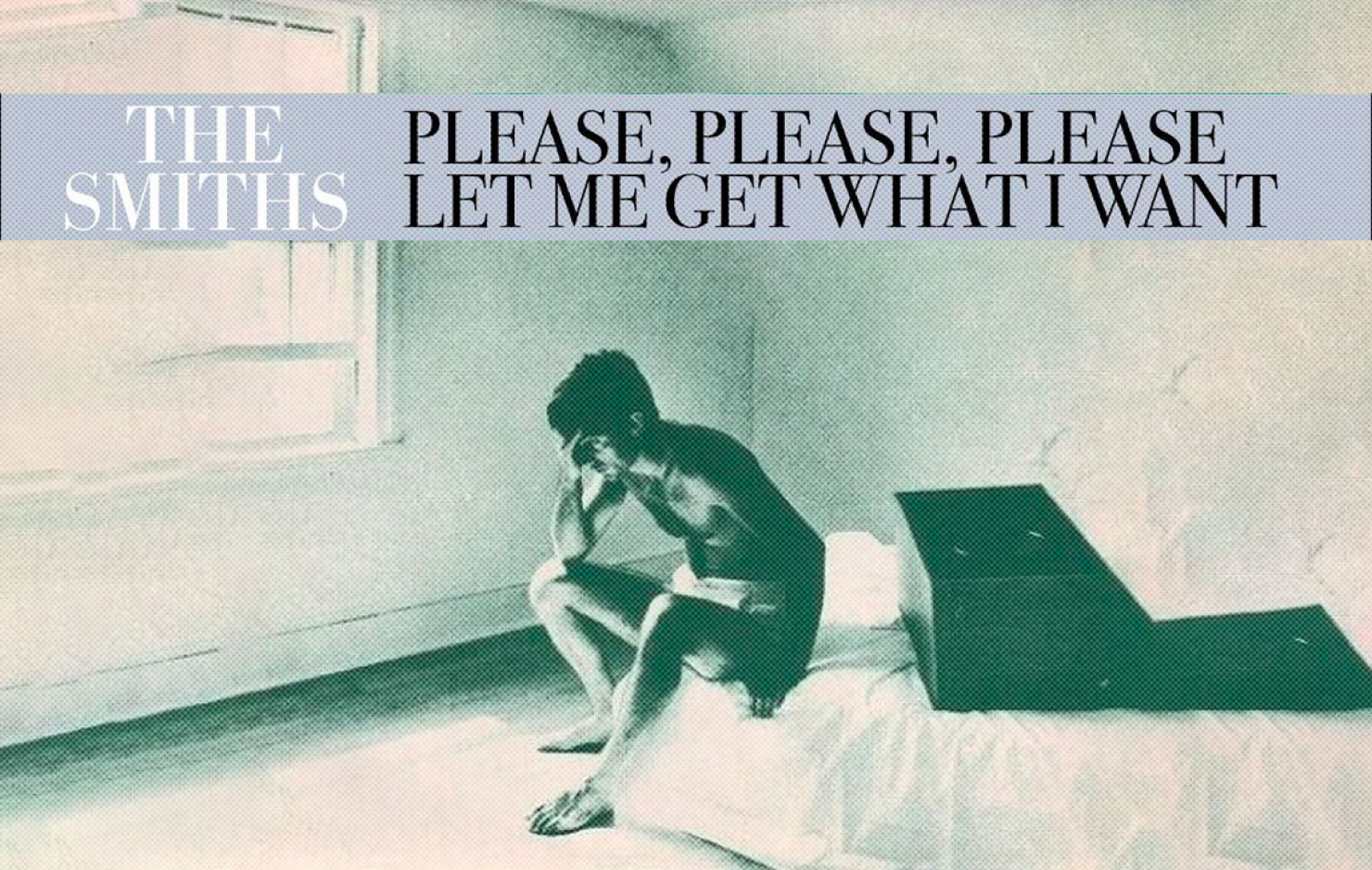 'PLEASE, PLEASE, PLEASE, LET ME GET WHAT I WANT' KEBAHAGIAAN YANG ...