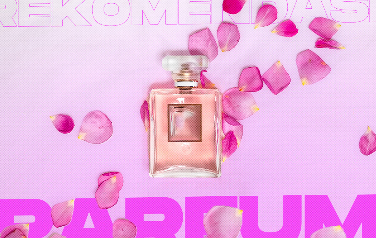 REKOMENDASI PARFUM DUPE HARGA DI BAWAH 50 RIBU