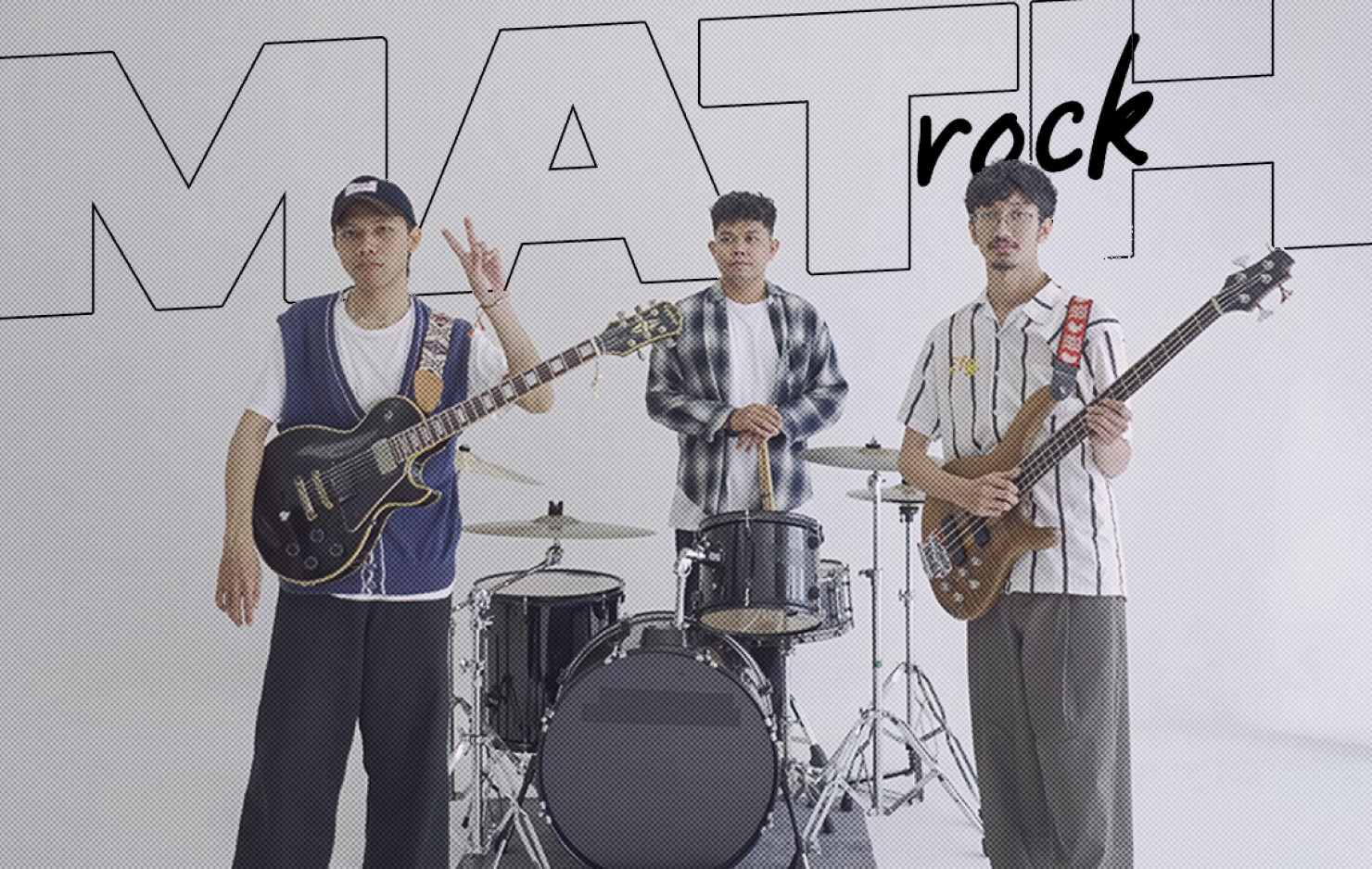 REKOMENDASI BAND MATH ROCK LOKAL SEJENIS ELEVENTWELFTH