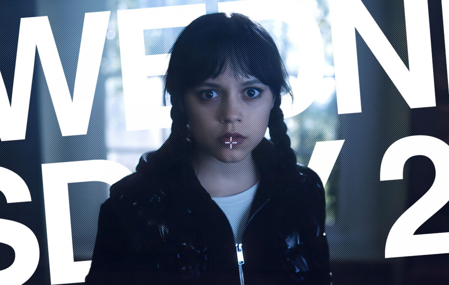 WEDNESDAY SEASON 2 AKAN TAYANG, BAKAL HADIR LEBIH SPOOKY DARI SEBELUMNYA