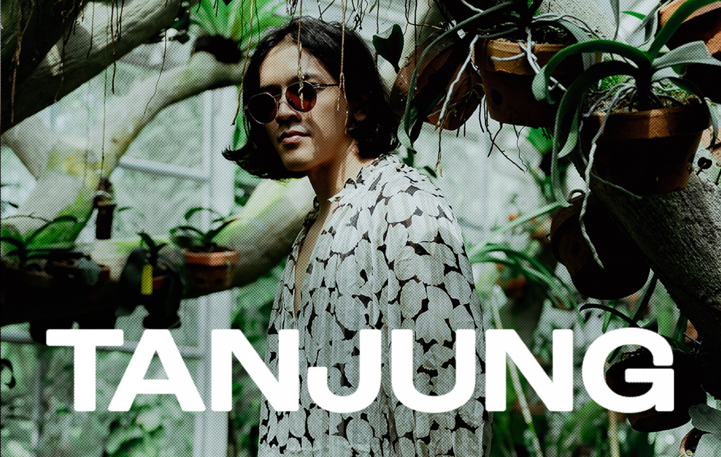 ‘JUMPA LAGI NANTI’ JADI SINGLE PERTAMA BERBAHASA INDONESIA DARI TANJUNG