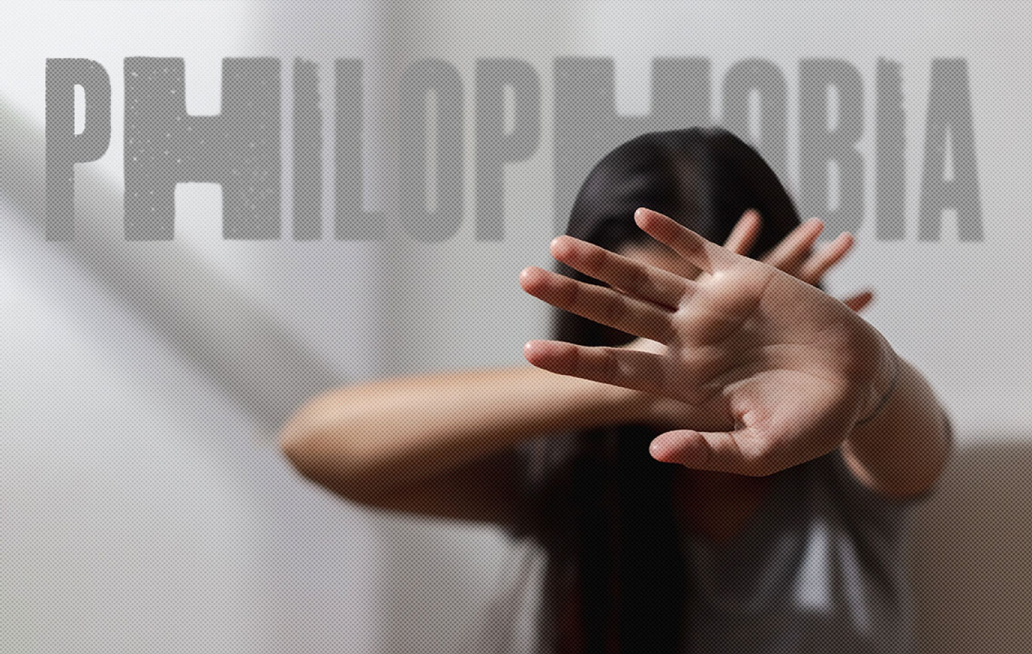 PHILOPHOBIA: SAAT CINTA TERASA MENAKUTKAN