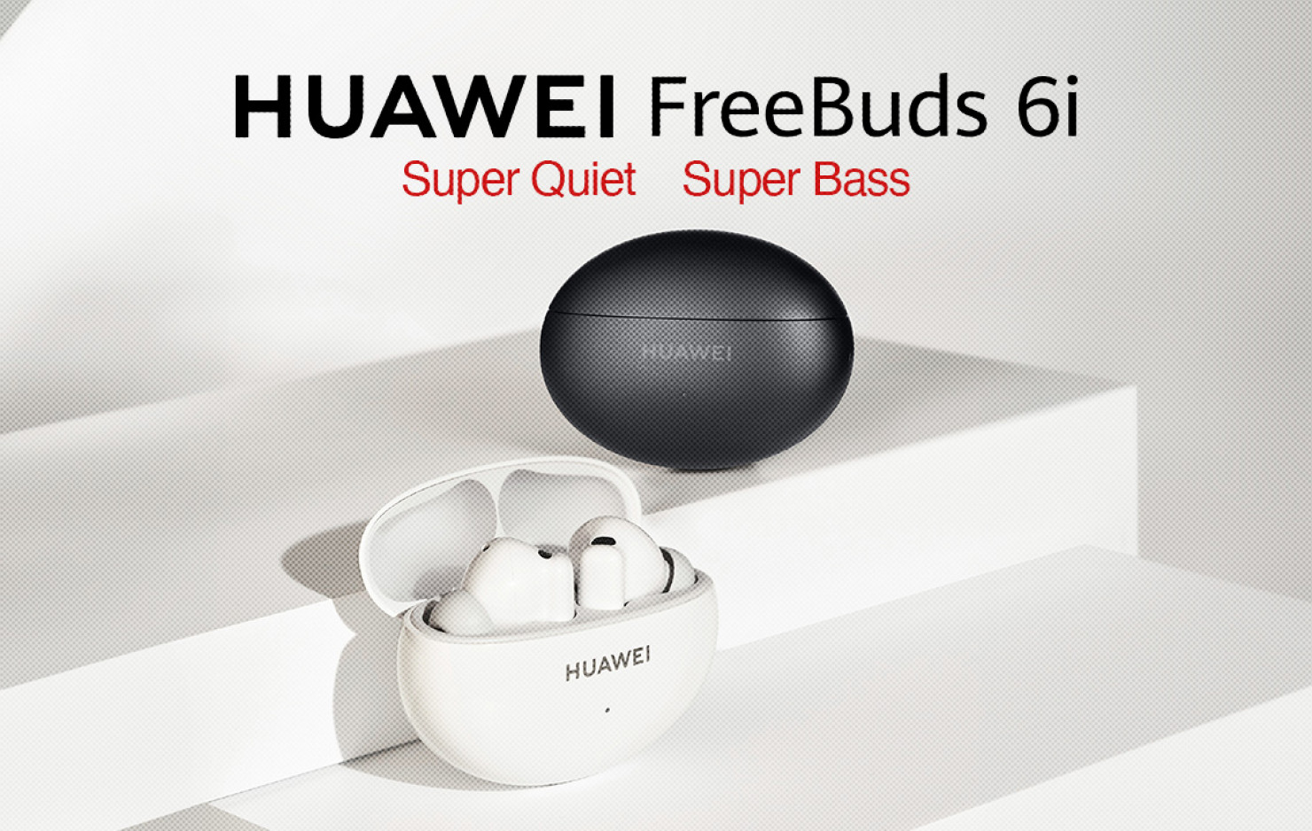 TWS BARU HUAWEI DENGAN BANYAK KELEBIHAN, HARGANYA DI BAWAH 1 JUTA!