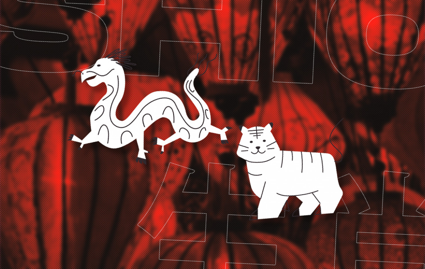 YUK KENALAN DENGAN SHIO: ZODIAK DARI ASTROLOGI TIMUR!