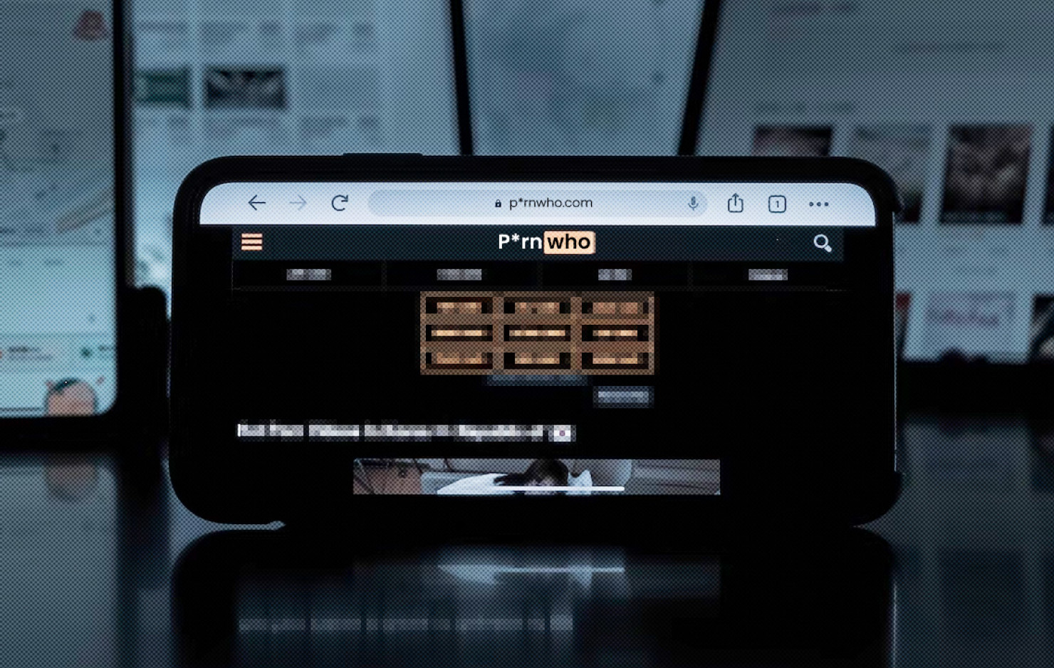 KENAPA GEN Z SUKA NONTON BOKEP?