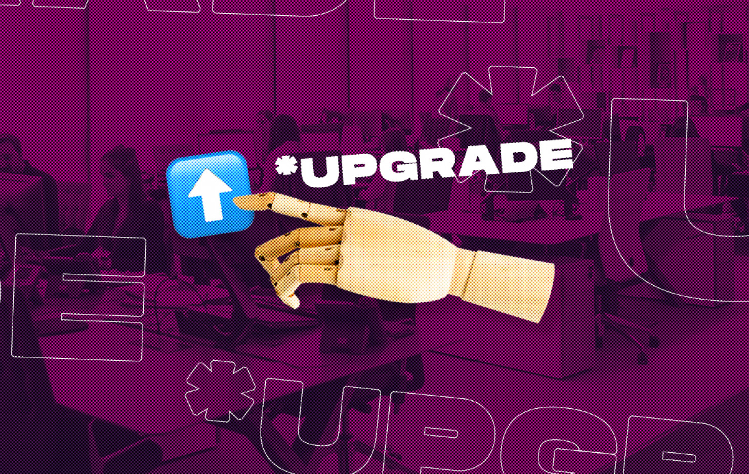 CARA UPGRADE DIRI AGAR LEBIH DISEGANI BUAT LO PEKERJA 9-5