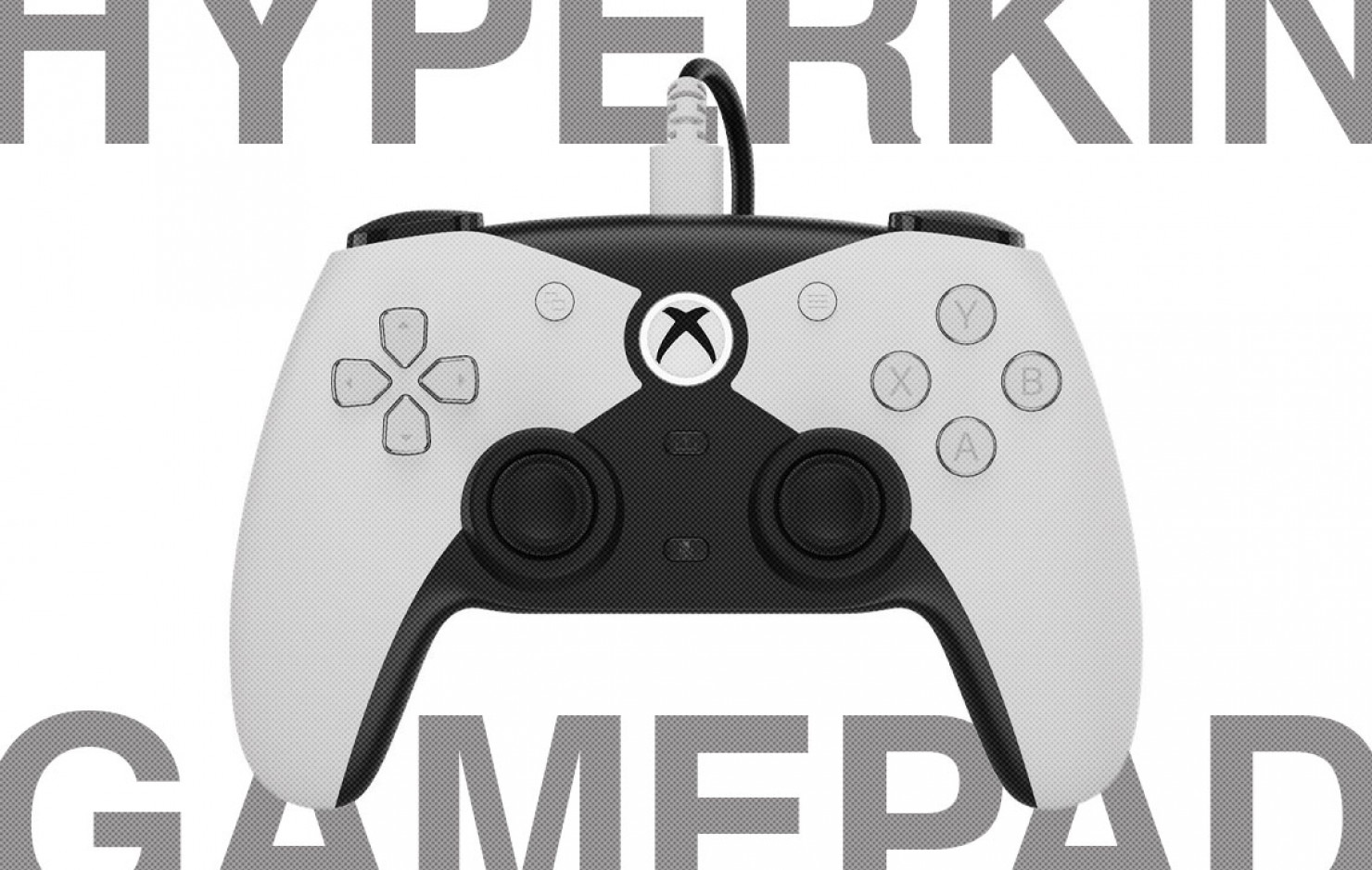 HYPERKIN HADIRKAN GAMEPAD NEXT-LEVEL ‘THE COMPETITOR’ BUAT XBOX DAN PC