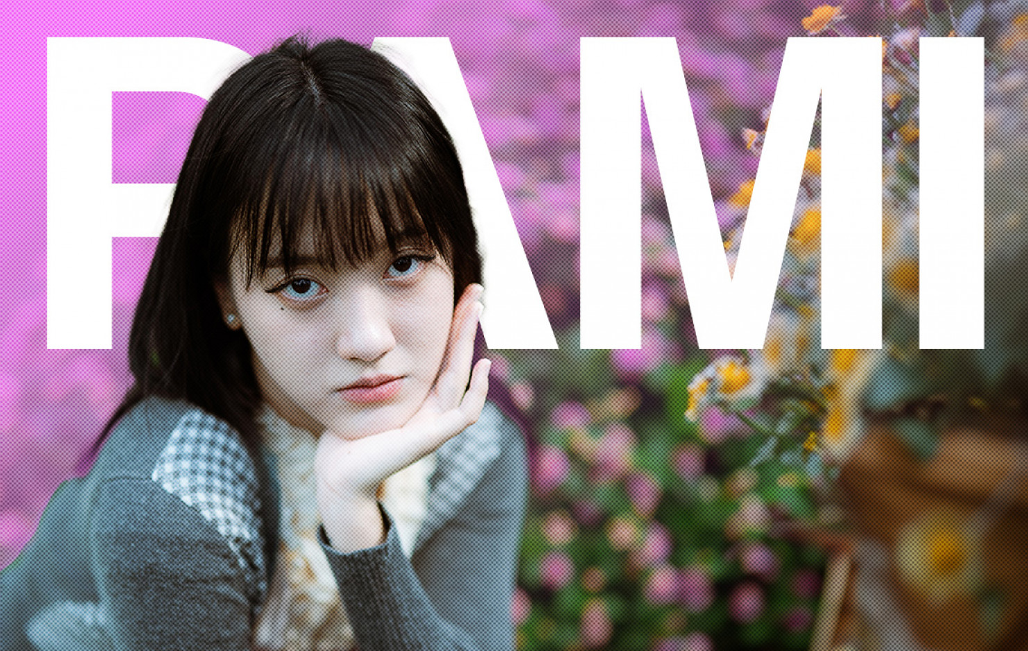 USAI HIATUS, MUSISI PAMI COMEBACK DENGAN SINGLE ‘COVENT GARDEN’