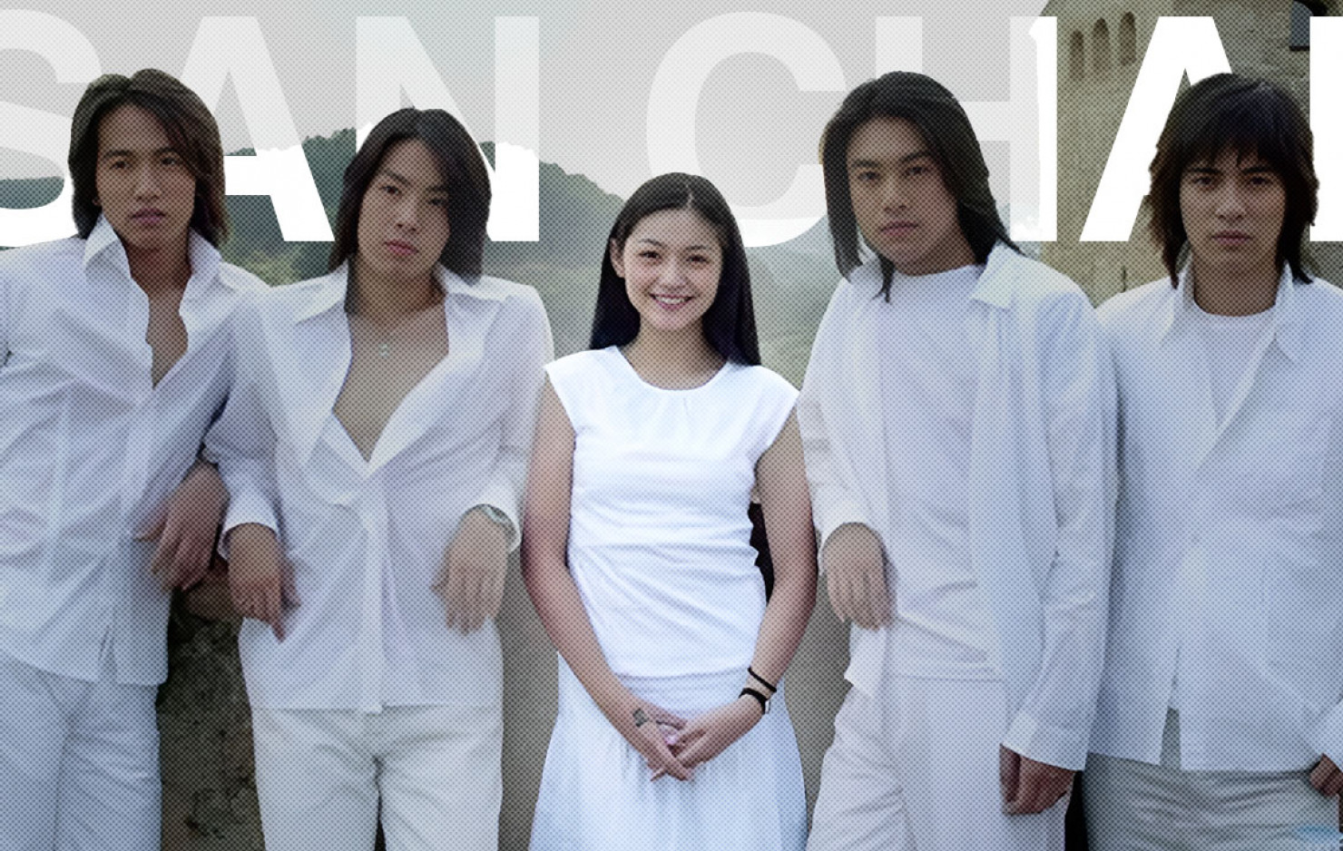 AKTRIS ‘METEOR GARDEN’, BARBIE HSU PEMERAN SAN CHAI MENINGGAL DUNIA